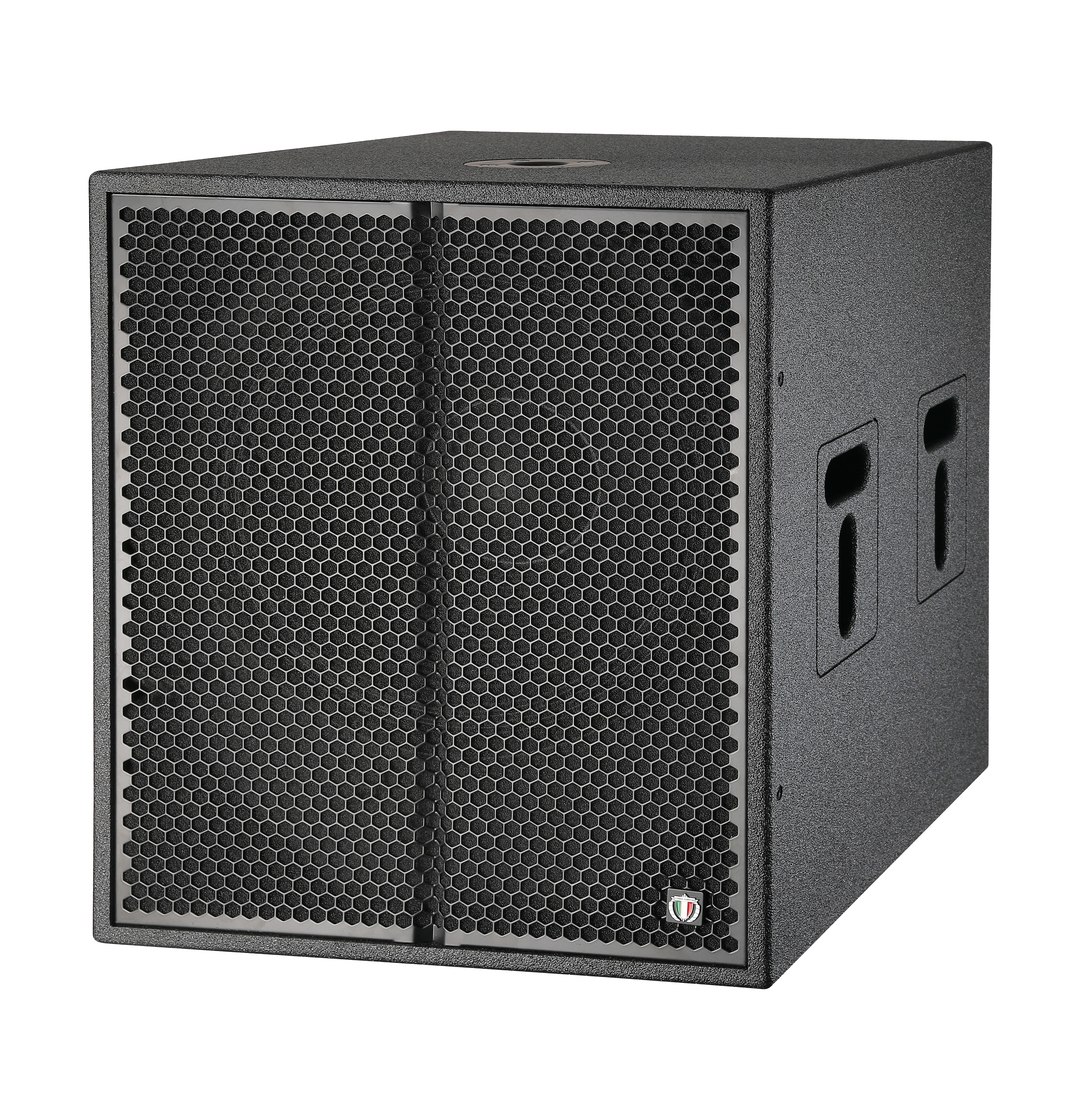 ITALY LOUIS MARTIN PROFESSIONAL AUDIO LIMITED
